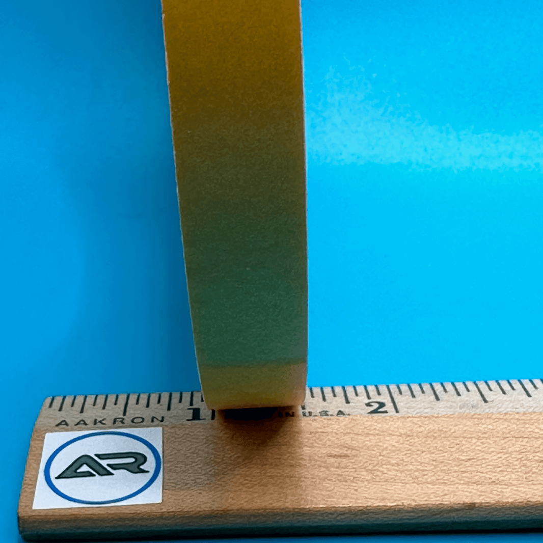 Adhesive 1/2" Double Sided Tape - 36 Yard Roll
