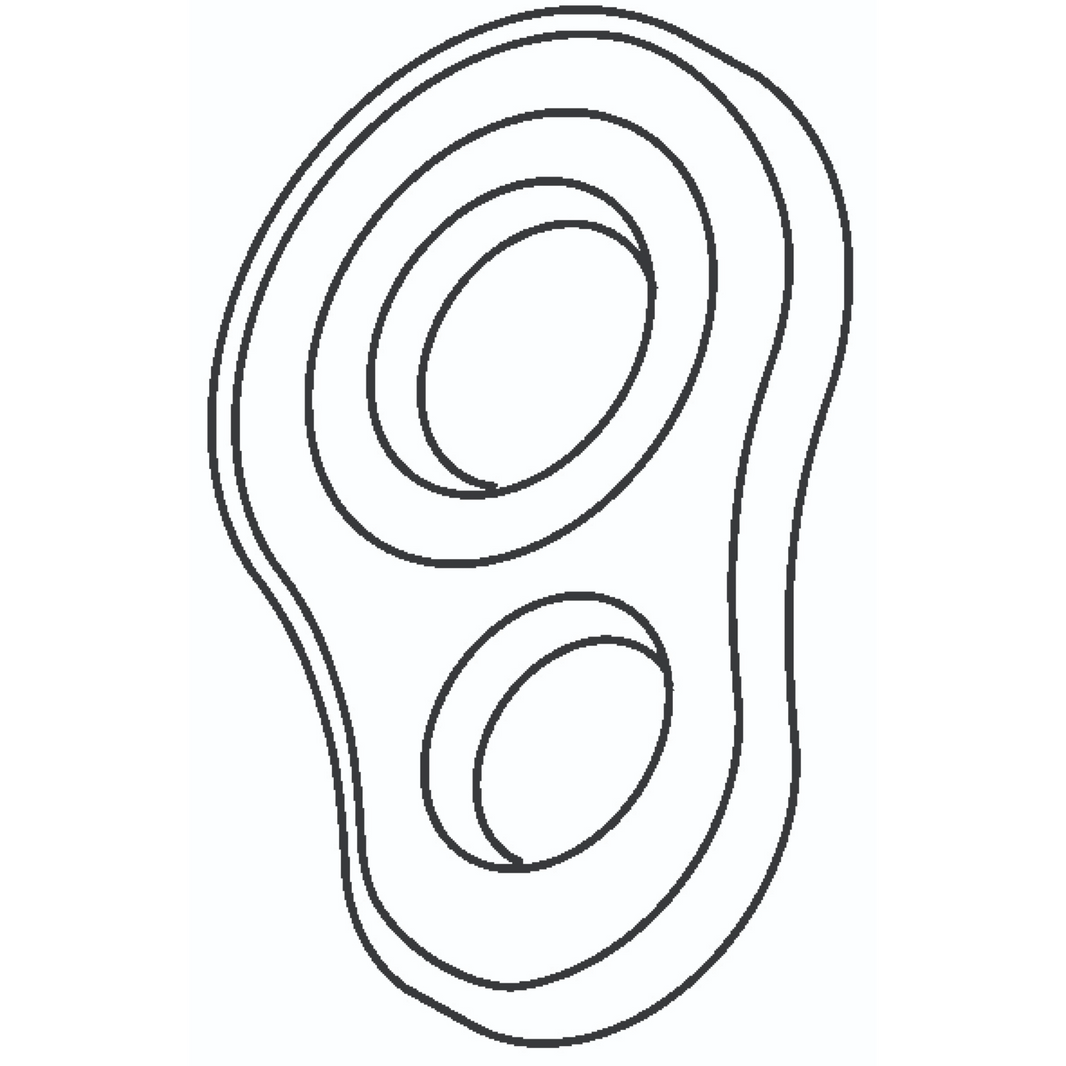 Curtain Wands & Drapery Batons