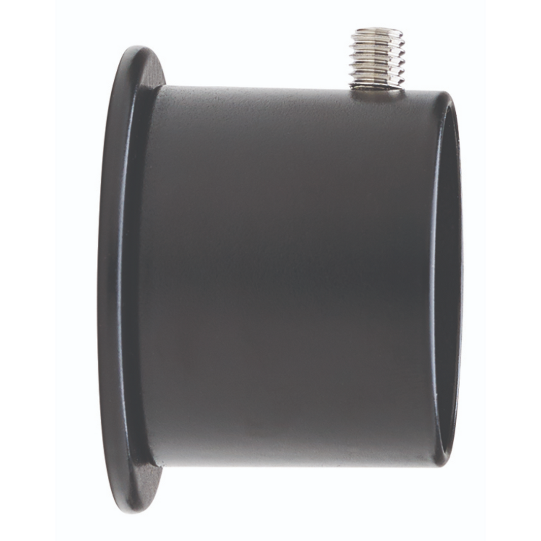 Crs Inside Mount Wall Bracket Bk