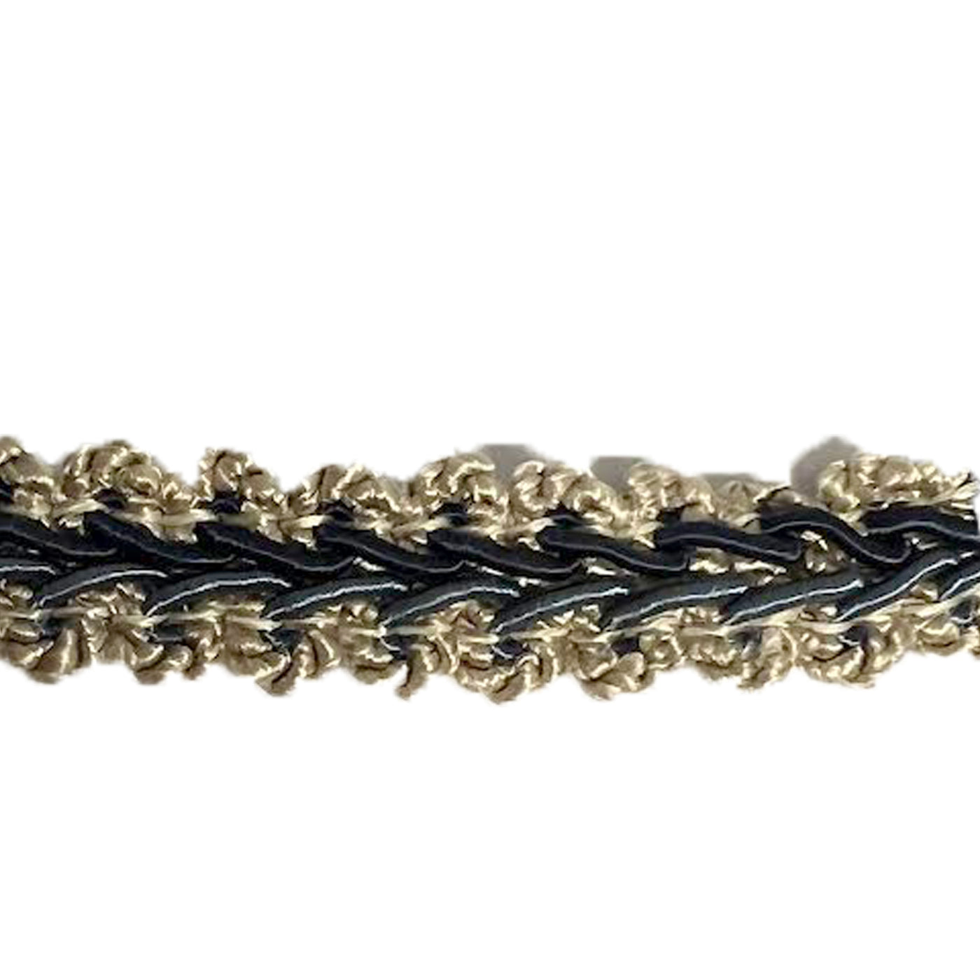 Conso French Gimp Trim - PR09 Paradise 36Yards