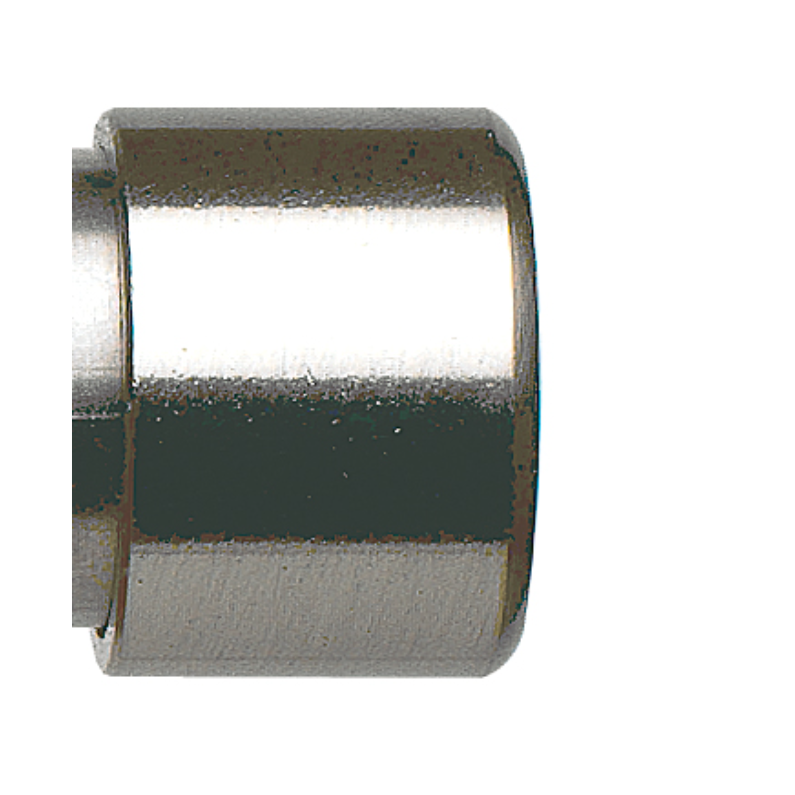 End Cap Finial-stainless Steel