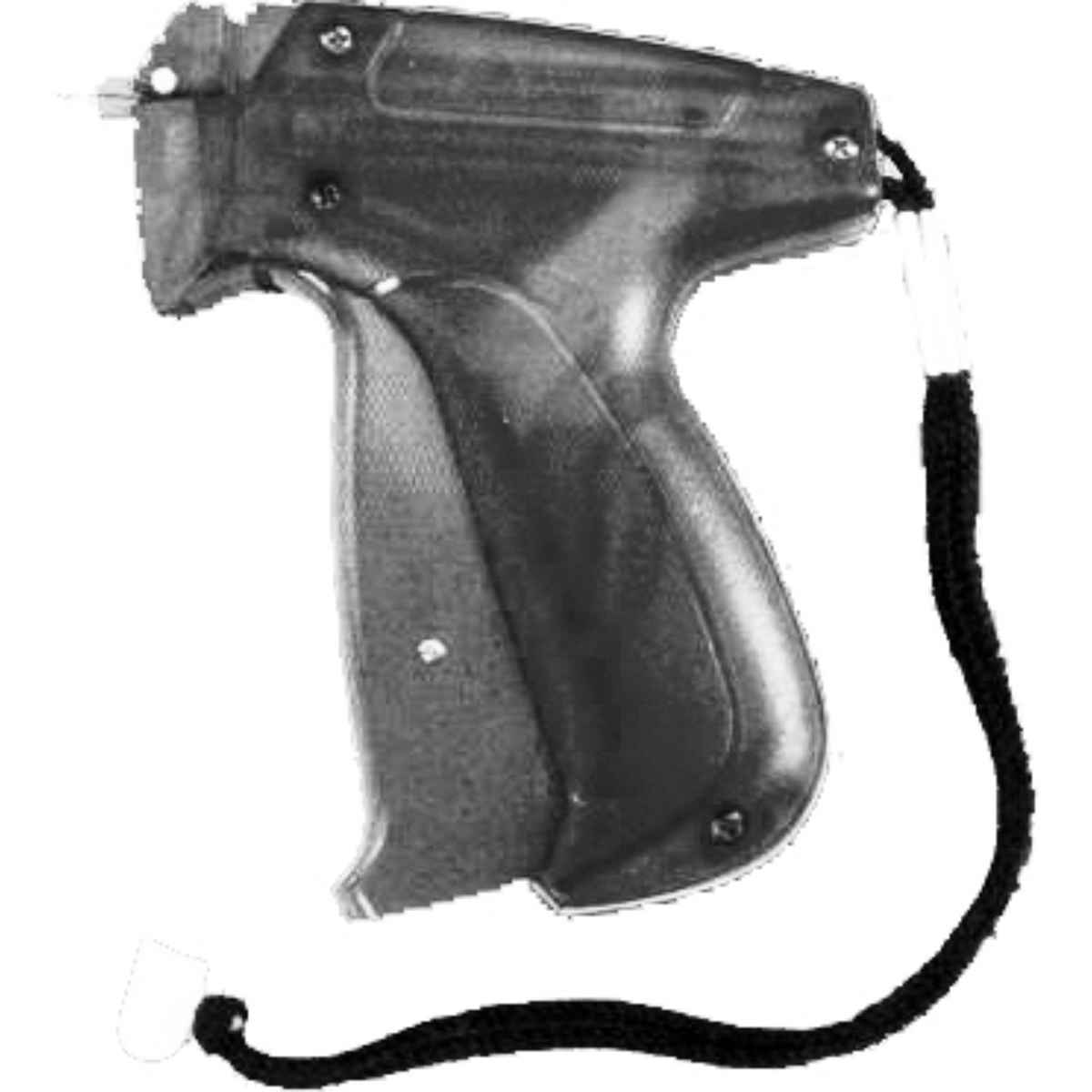 Microtach Gun