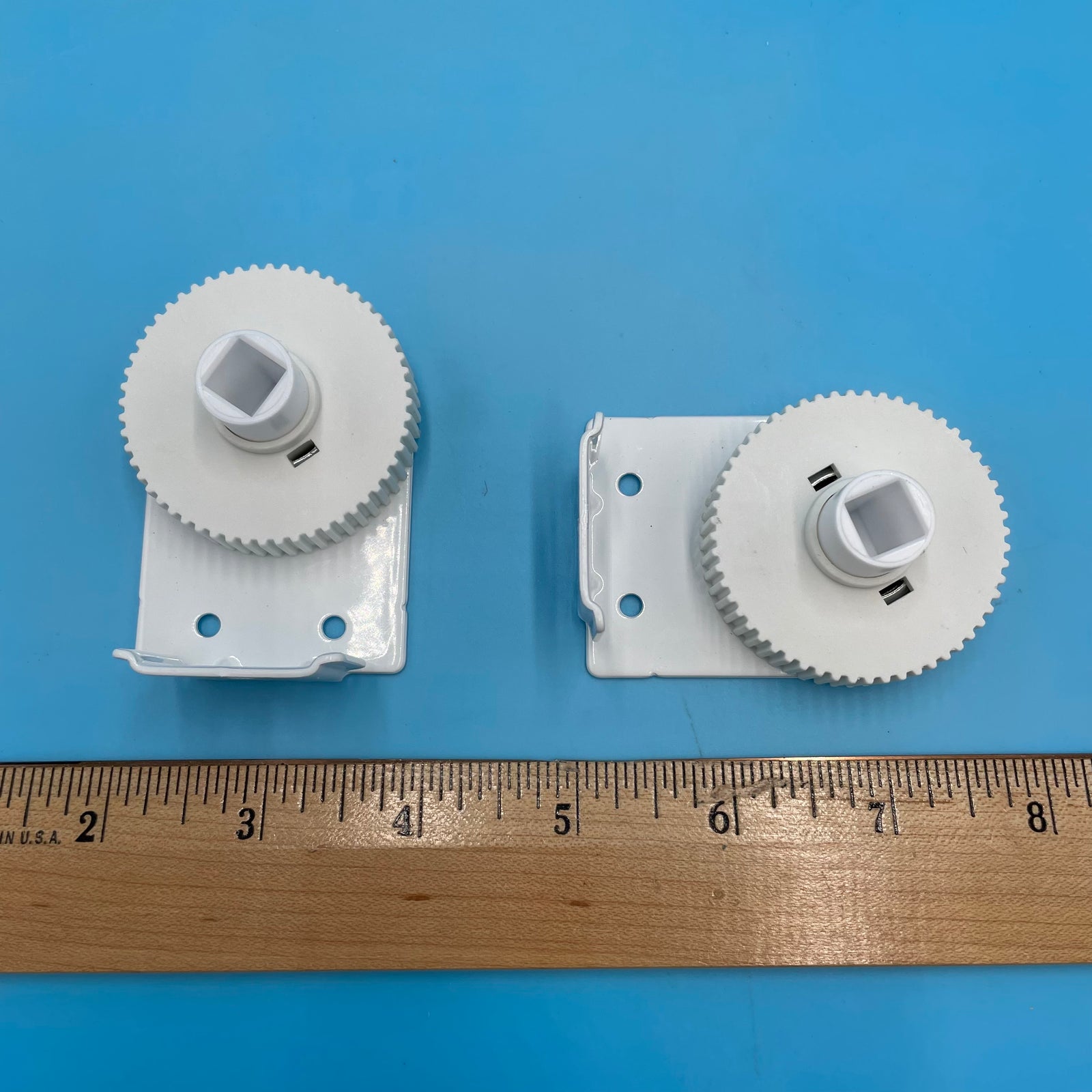 RollEase Easy Spring Plus For Roman and Roller Shades