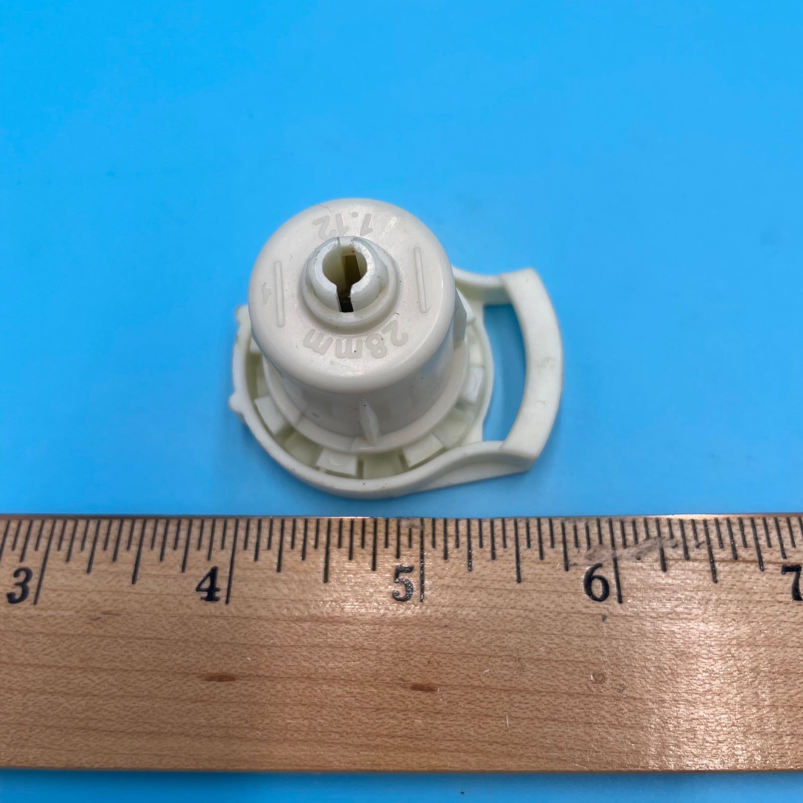 Rollease: R Series Clutches