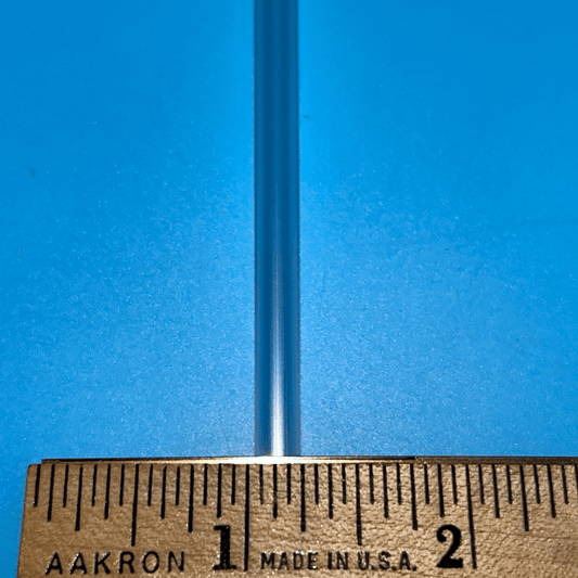 Roman Shade Ribs & Weight Bars