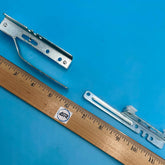 Kirsch Architrac Master Carrier, Two Way Draw 9644