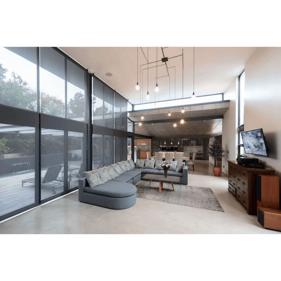 Phifer SheerWeave® Roller Shades