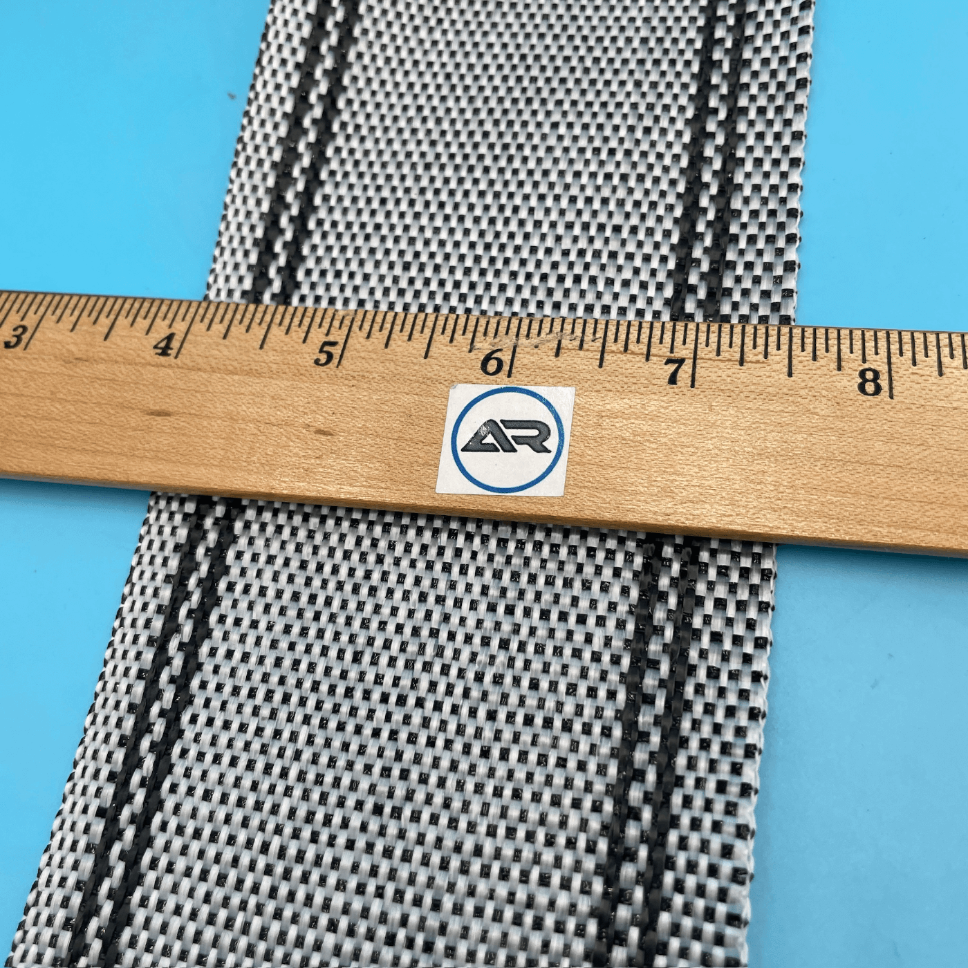 Jute Webbing, Elastic Webbing & Upholstery Fabrics