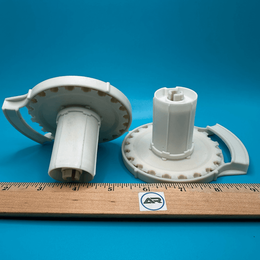 Rollease: R Series Clutches