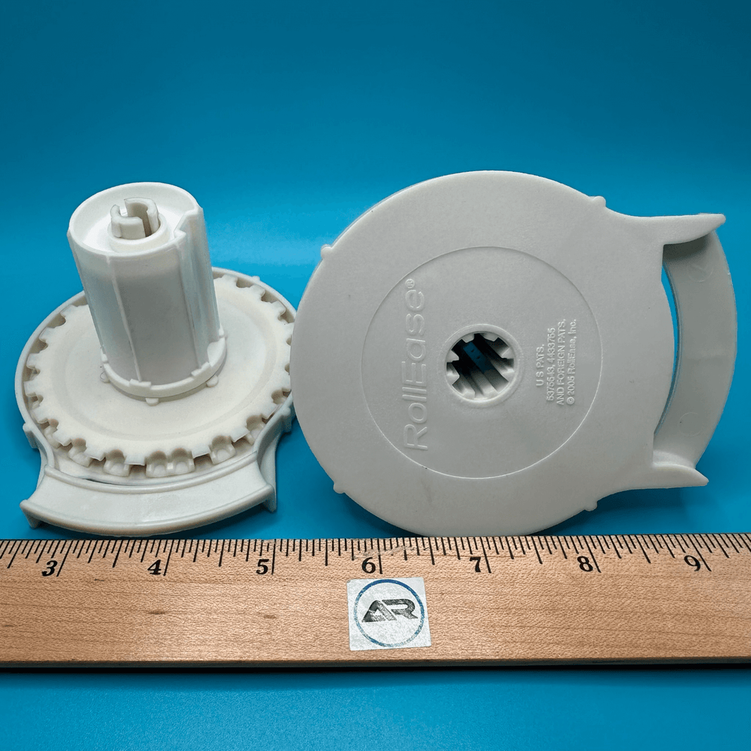 Rollease: R Series Clutches
