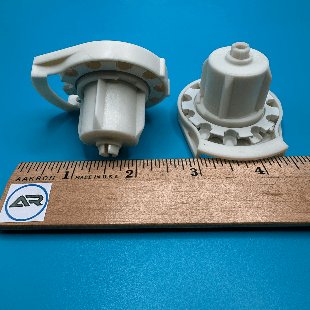 Rollease: R Series Clutches