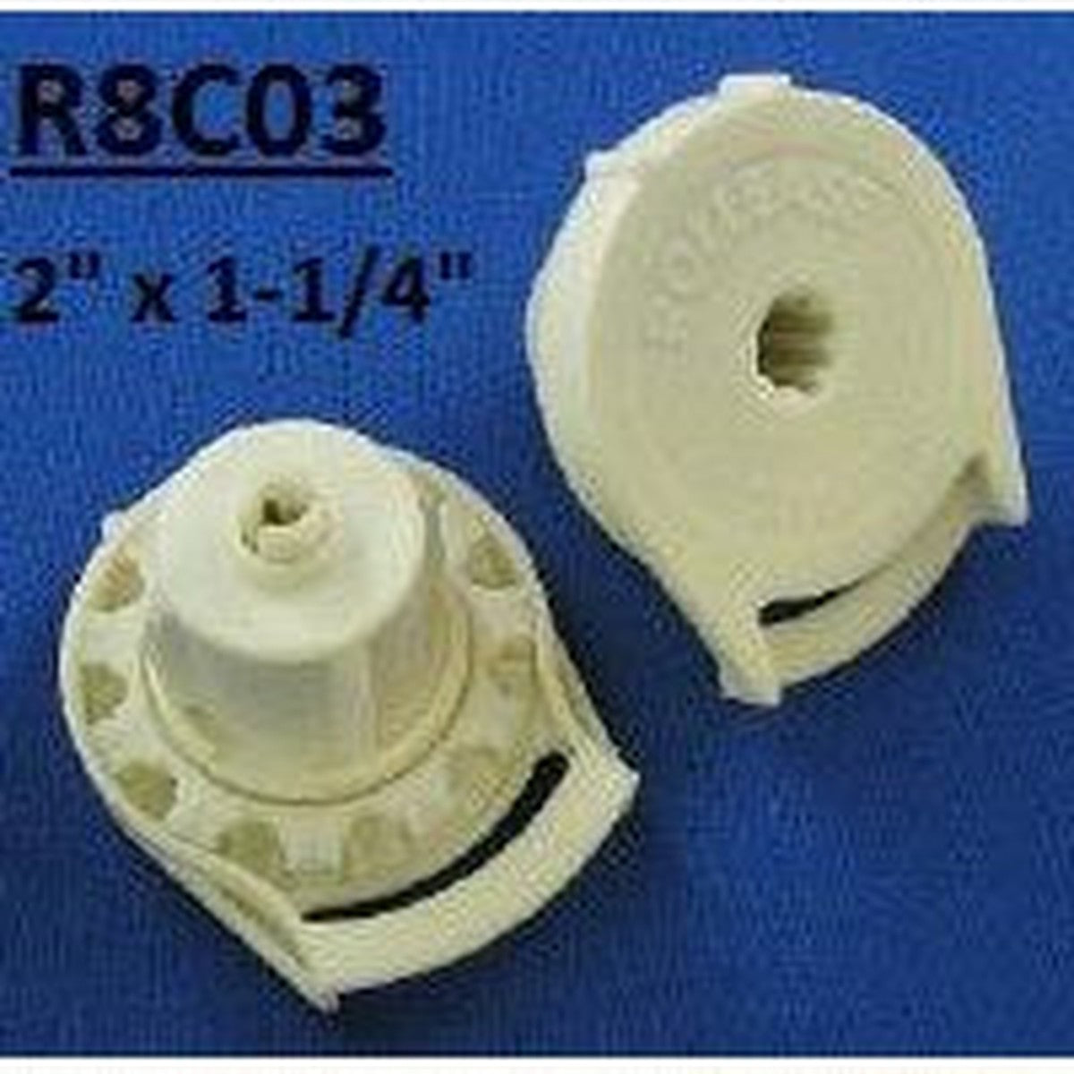 Rollease: R Series Clutches