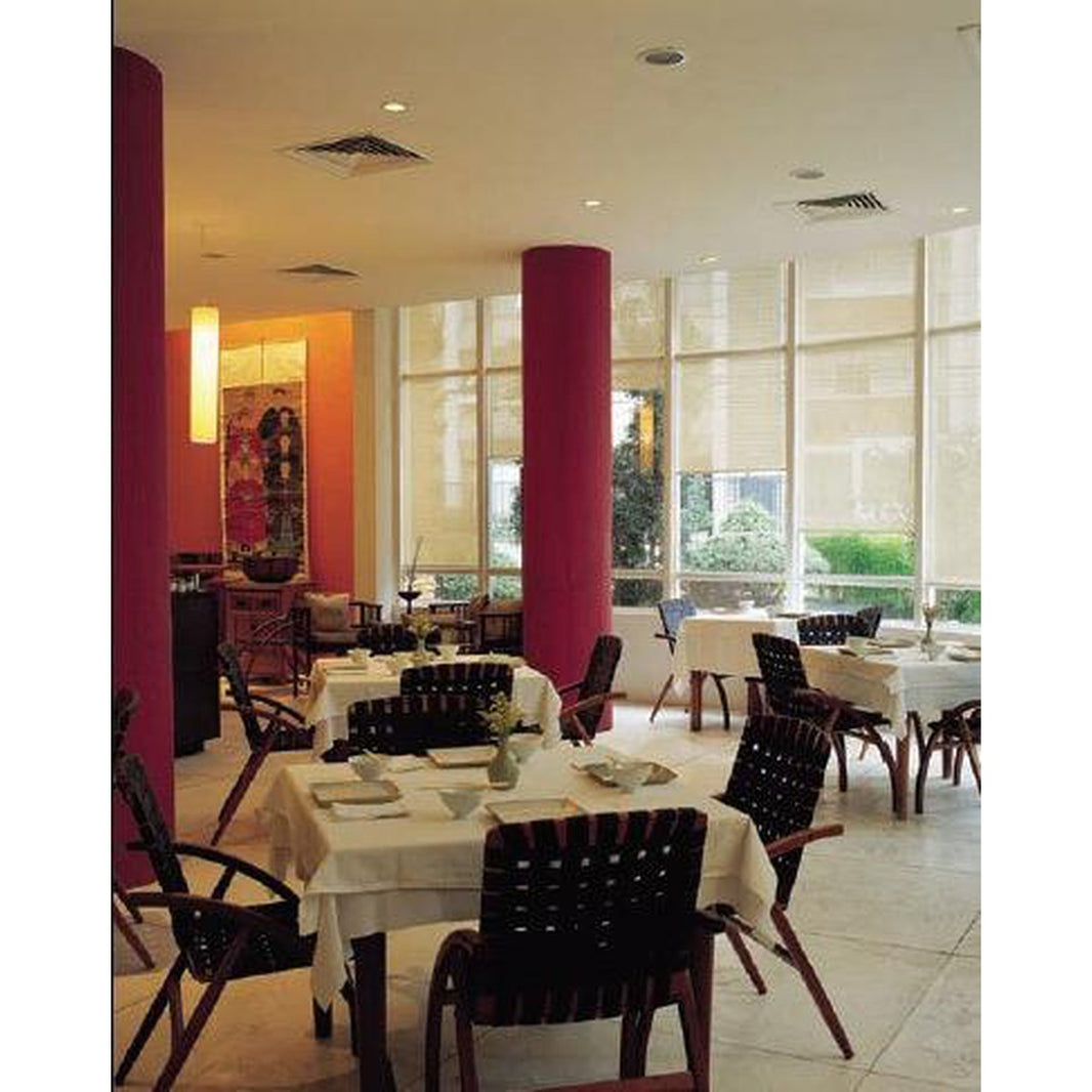 Phifer SheerWeave® Roller Shades