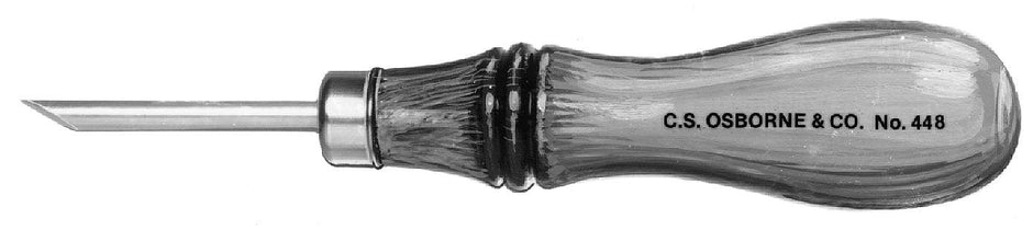 C.S. Osborne 5/32" Design Edge Lifter