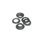 C.S. Osborne Dull Black Spur Grommet