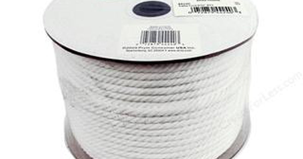 Conso Poly Cable Cord # 175