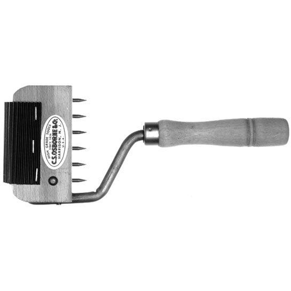 Osborne Gooseneck Webbing Stretcher 253