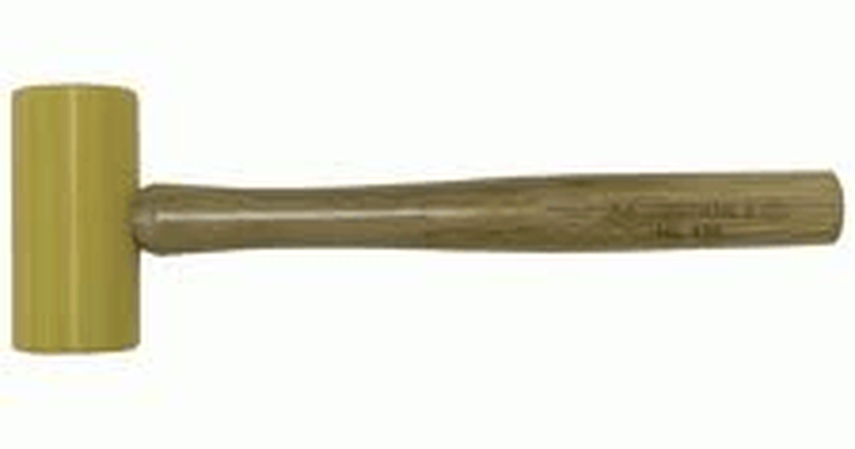 Poly Mallet