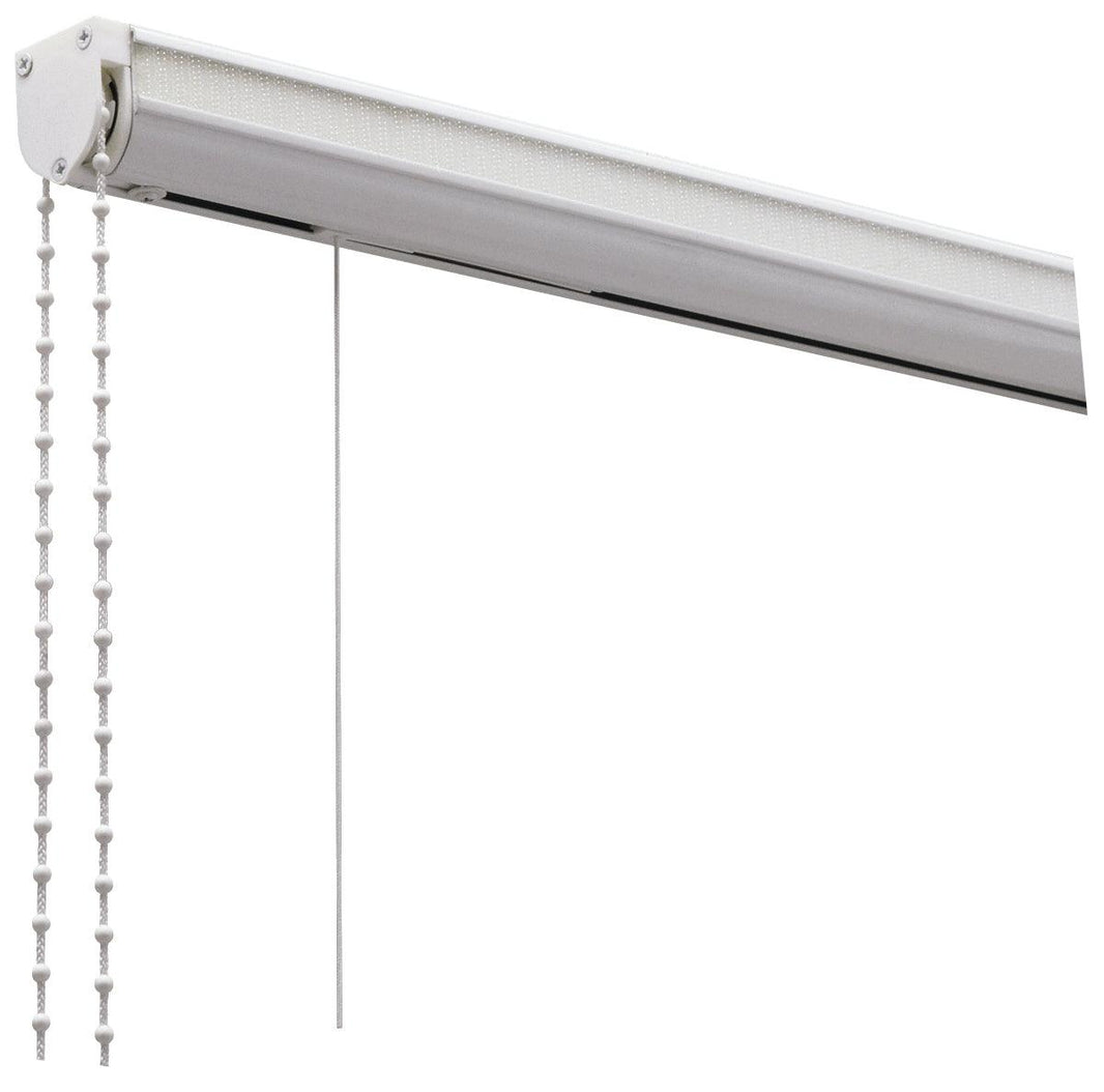 Custom RBS System Assembled Headrail