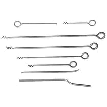 Rigid Packing Tool Set Osborne No. 908P