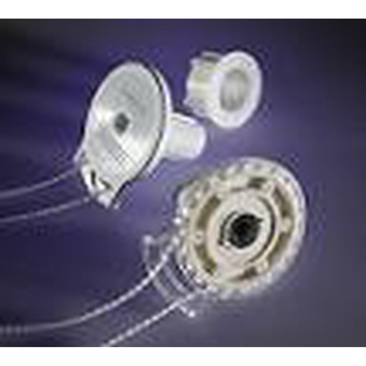 Rollease: R Series Clutches
