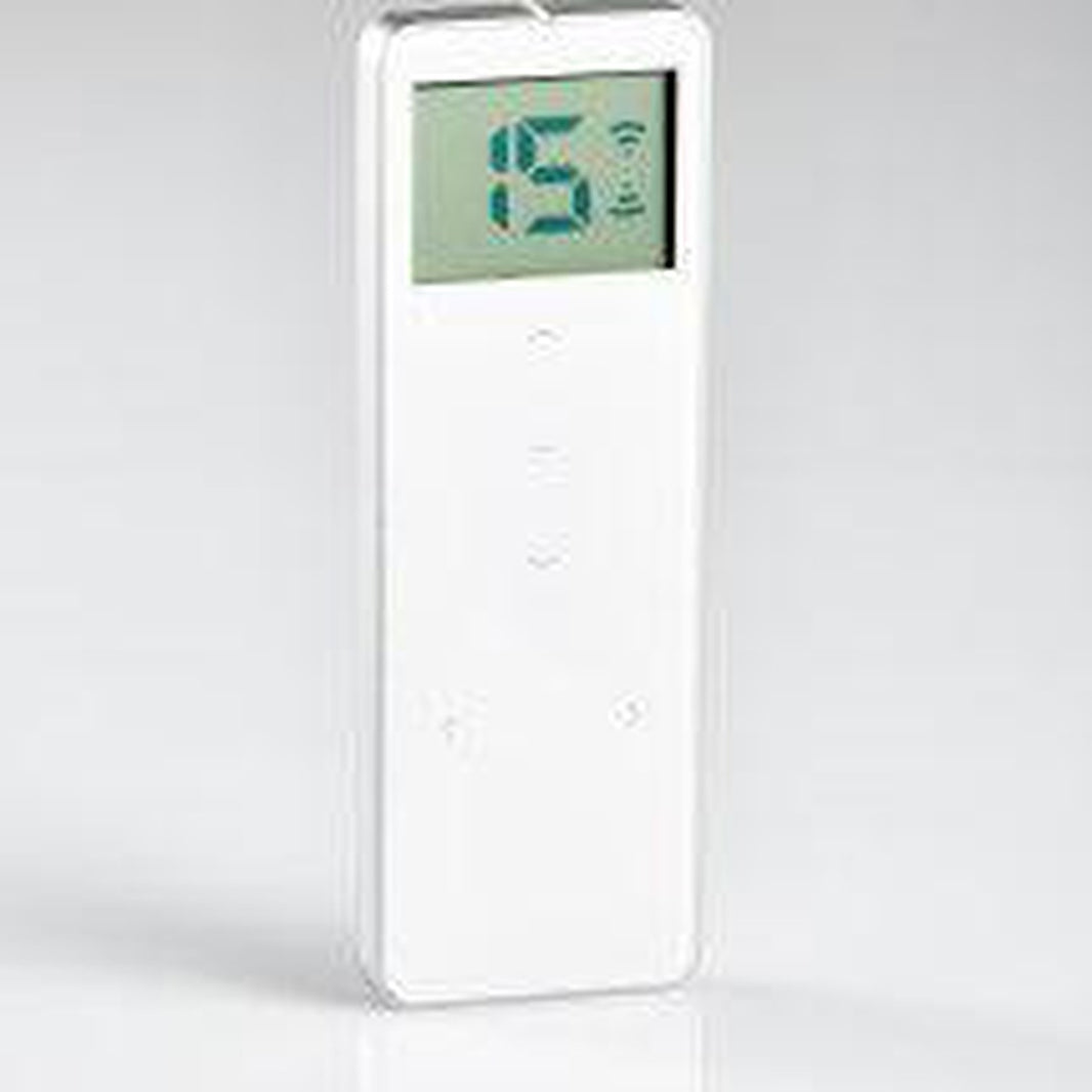 Rollease Paradigm 15 Channel ARC Remote Control