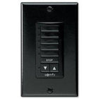 Somfy® DecoFlex WireFree, RTS 5 Wall Switch - Lounge